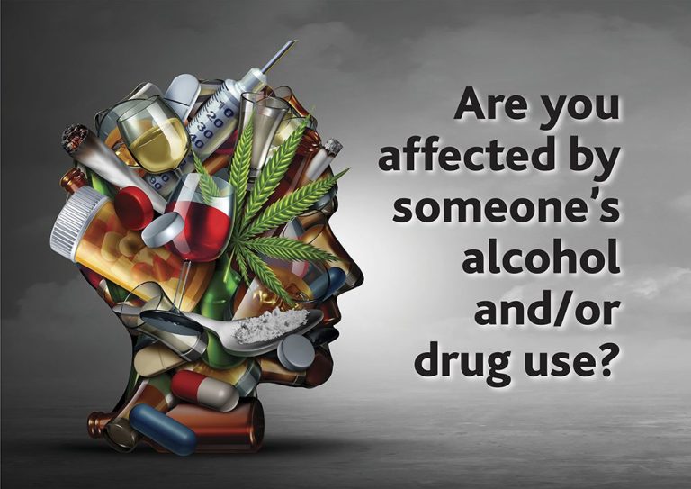 Our new project offers support to carers of loved ones with drug and/or ...